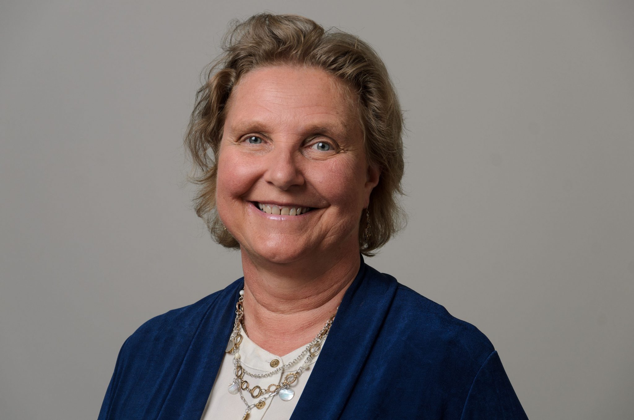 Sandra Bushmich | Department of Pathobiology and Veterinary Science