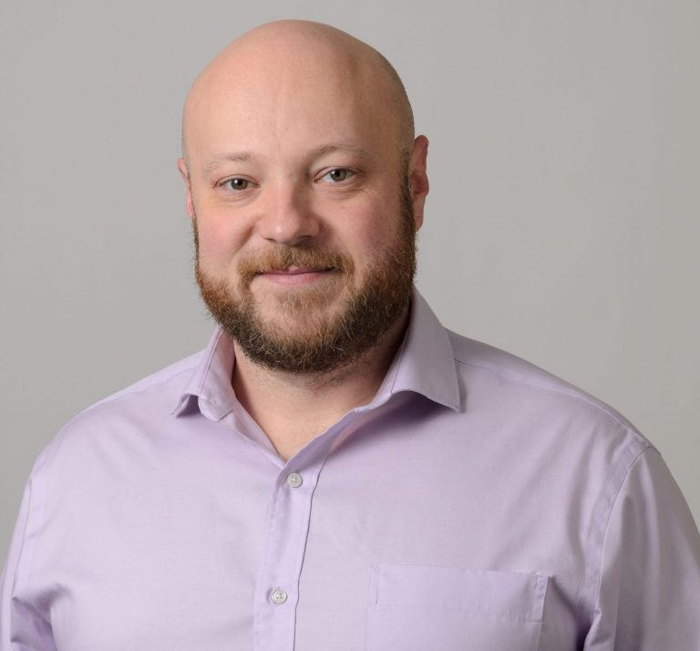 Steven Szczepanek | Department of Pathobiology and Veterinary Science